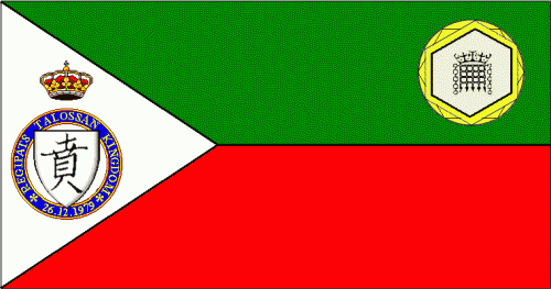 Flags of the Realm – The Kingdom of Talossa