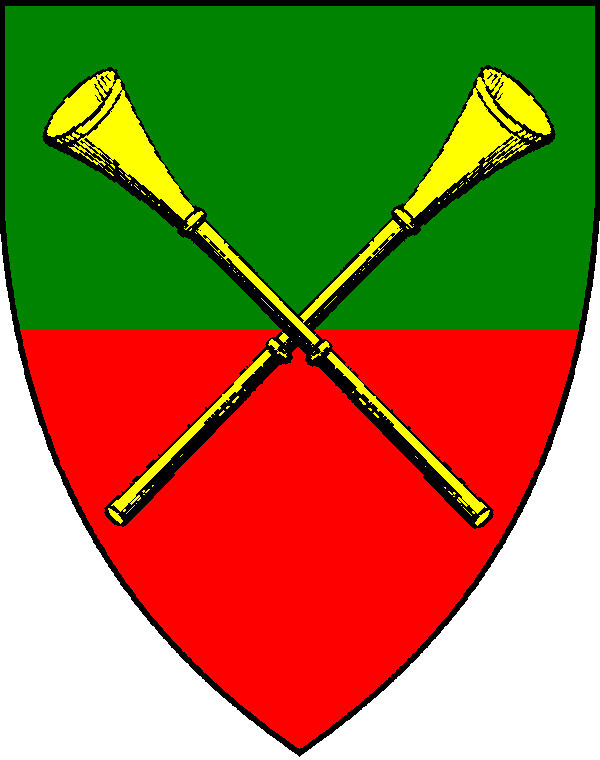 Joining the College of Arms – The Kingdom of Talossa